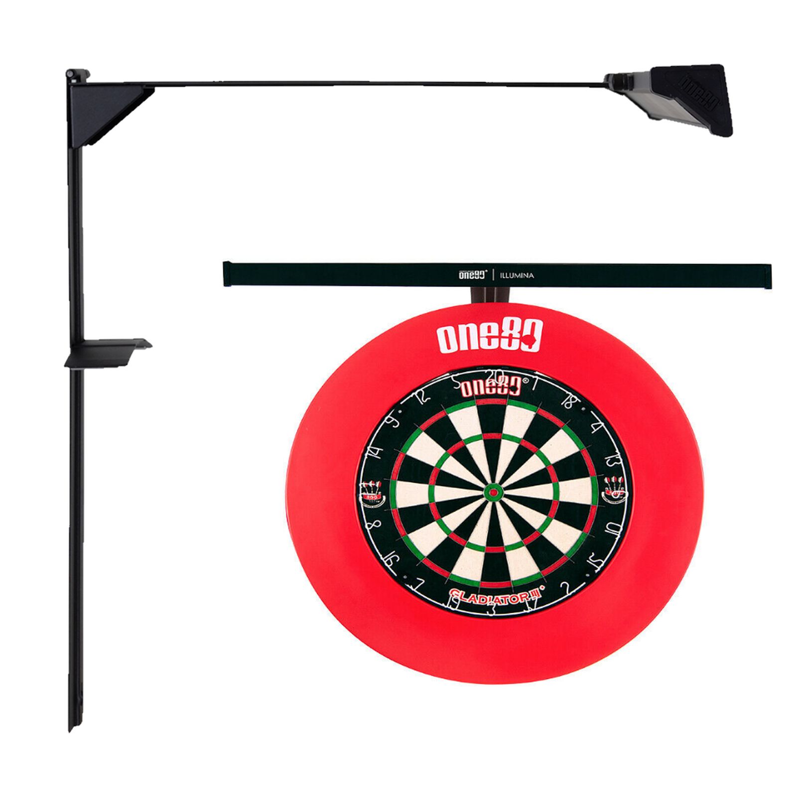 one80 Illumina LED Beleuchtungssystem - MULTIBALL